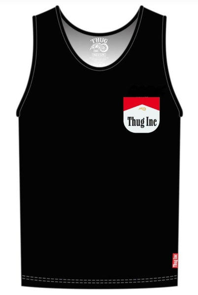 The HYBRID Tank – Thug, Inc